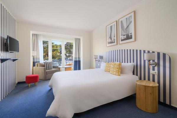 Ifa Rügen Hotel & Ferienpark - Binz