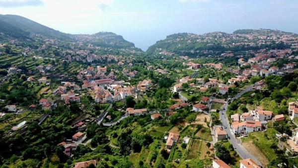 Coast 2 Coast - Conca dei Marini