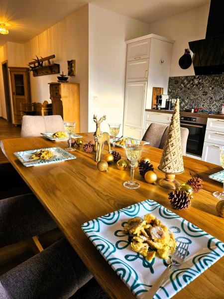 Lippingergut - Kaiserschmarrn Suite - Attersee