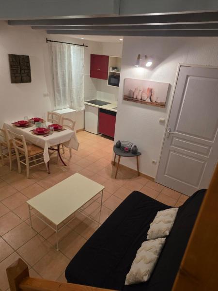 La Maisonnette Du Soleil - Lunel