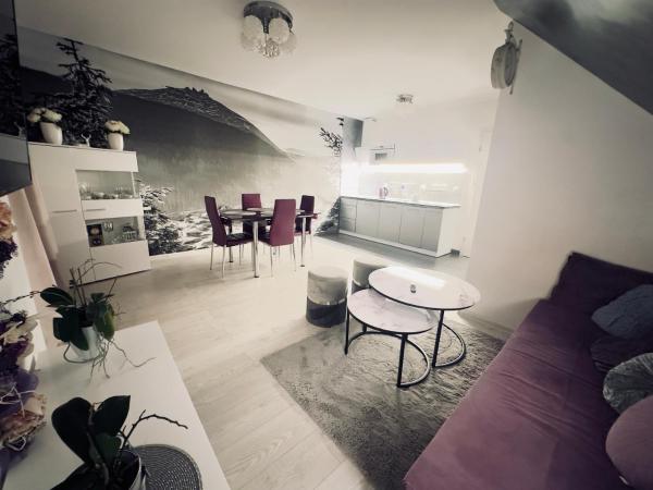Apartamenty W Karpaczu ,, Lawendowy I Mięta Góralki '' - Karpacz