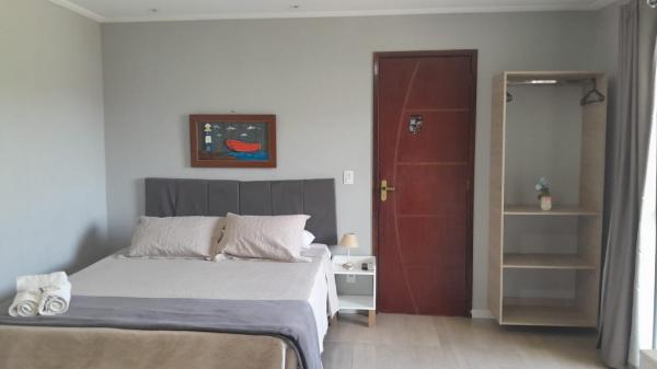 Pousada Canoa Dos Anjos Suítes - Arraial do Cabo