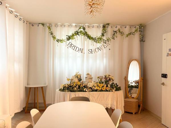 Gangnam 1min-cozy Studio-netflix-dodo House102 - Yeoksam-dong