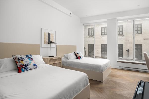 Nomade Saint Paul - Laval