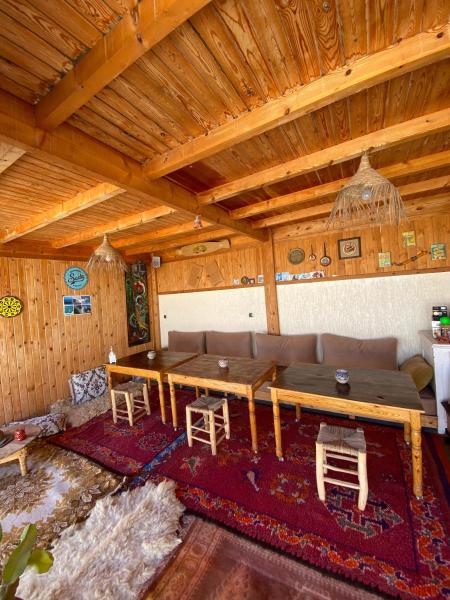 Daniasurfhouse - Mirleft