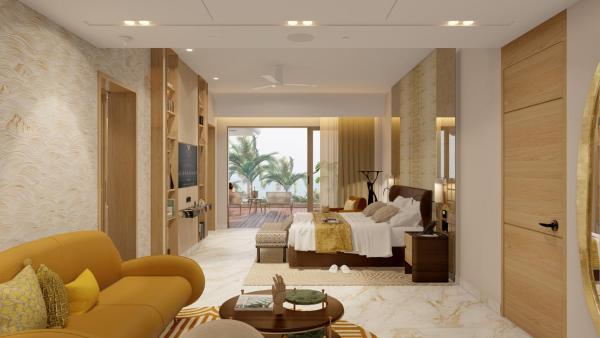 Garza Blanca Sanctuary - Puerto Vallarta