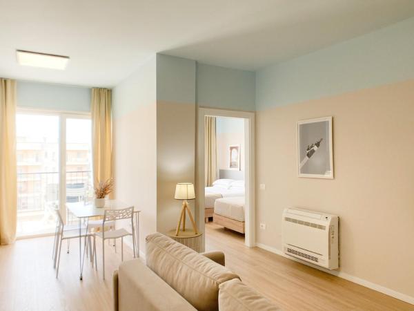 Adriatic Pearl - Premium Apartment Sea View - Parking - Durrës
