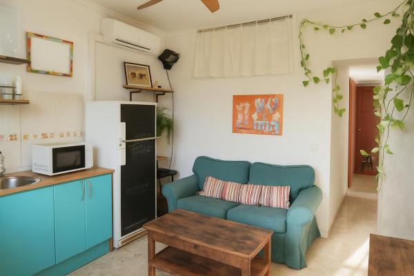 Estudio Junto Al Mar - Torremolinos