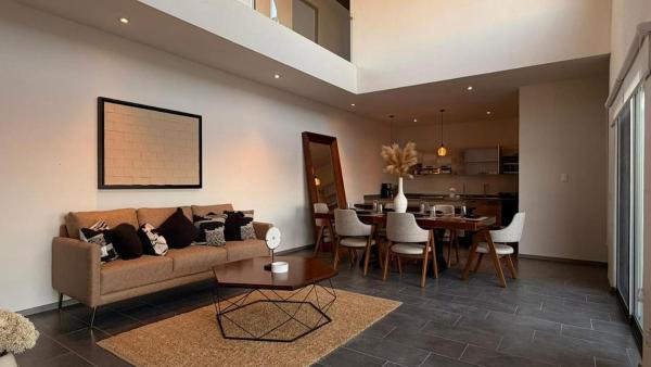 Hermosa Casa En San Miguel Con Cancha De Pádel - San Miguel de Allende