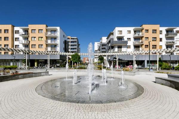 Apartament Da Vinci - Wrocław