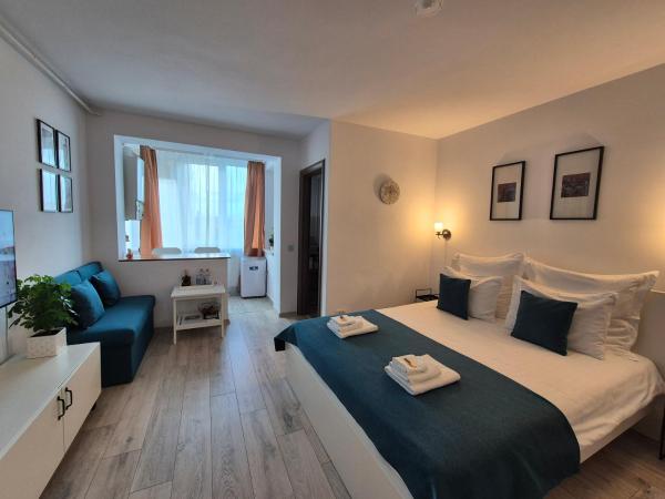 Zara Studio Brasov - Brașov