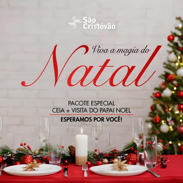 Hotel Recanto São Cristóvão - Próximo Ao Parque Tarundu - Campos do Jordão