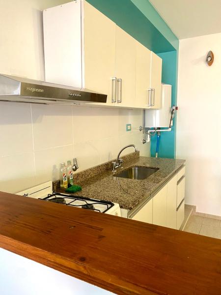 979 Suites, Rosario Norte - Rosario