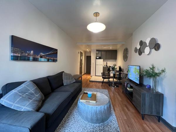 Helton Midtown New York - Bryant Park, NY