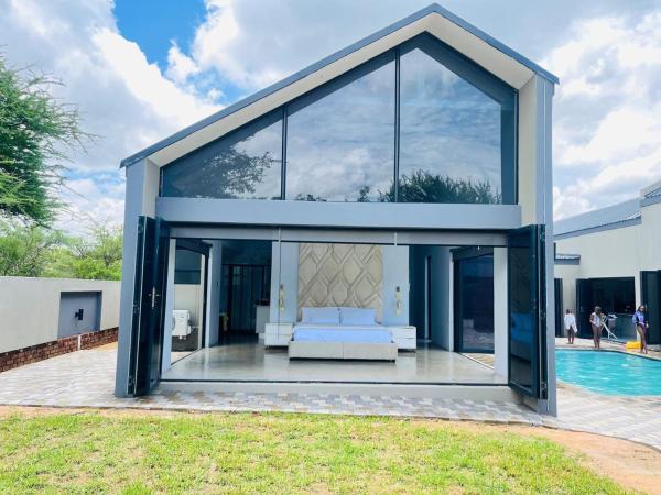 Kambula Villa 374 Euphoria - Mookgopong