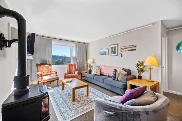 Stowe Condo - 2br Mtn View In Prime Location - Stowe, VT