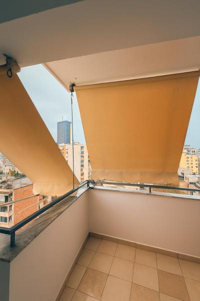 Tirana Panorama - Tirana