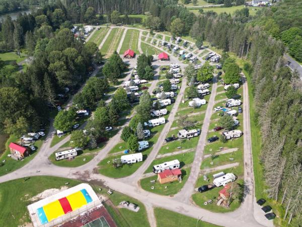 Pioneer Lakes Rv Park - 賓夕凡尼亞