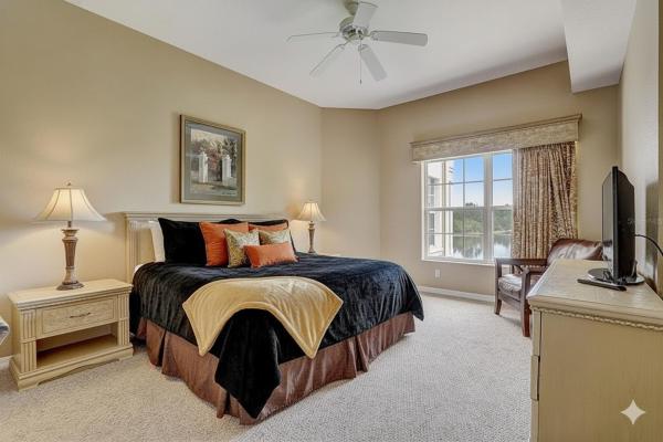 Lakeview Luxury Near Disney - Lake Buena Vista, FL
