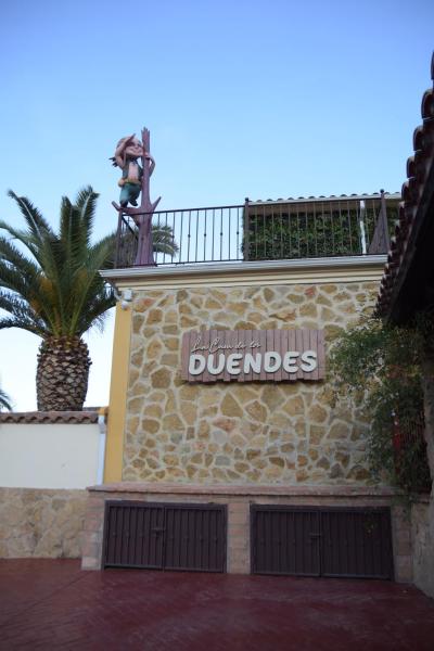 La Casa De Los Duendes - Córdoba