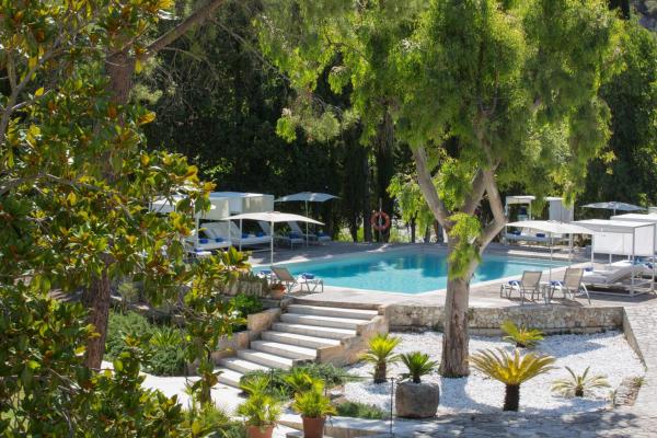 L’hermitage Hotel & Spa - Sóller
