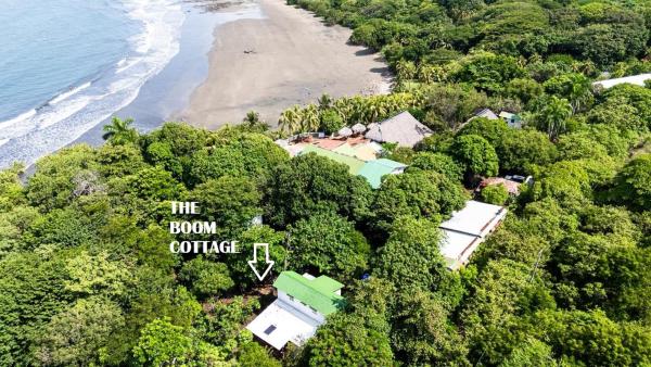 The Boom Cottage - Nicaragua