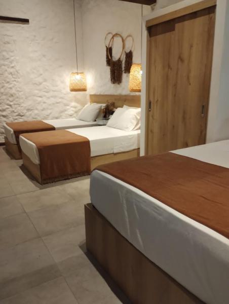 La Casa De Nelly - Medellín - Medellín