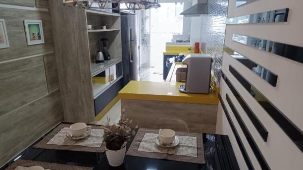 Aptos En Condominio A 500 M De La Noria Balneário Camboriú - Iors - Balneario Camboriú