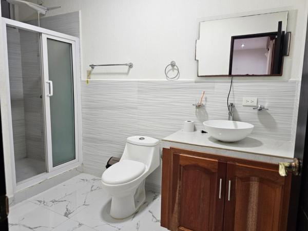 Habitación Con Pérgola Independiente - 瓜地馬拉