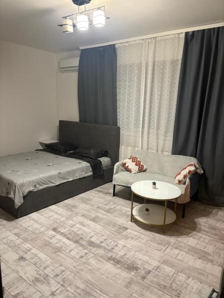 Sofi Studio Central - Boekarest