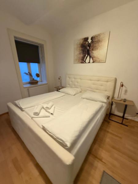 Laimgrubengasse Vienna - Vienne