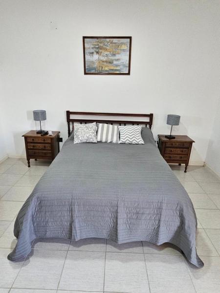 Hermoso Departamento En Nogoyá - Nogoyá