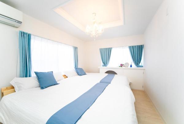 Awaji Centaral Villa In Shizuki - Vacation Stay 81902v - Japan