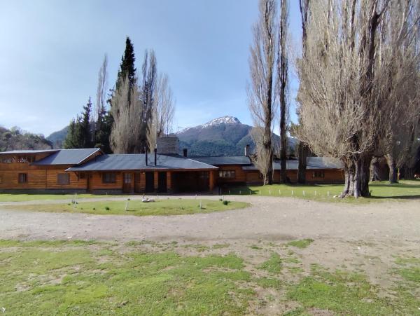 Hosteria Villarino - Los Lagos