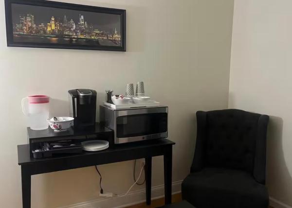 Lewens Liun - Cherry Hill, NJ