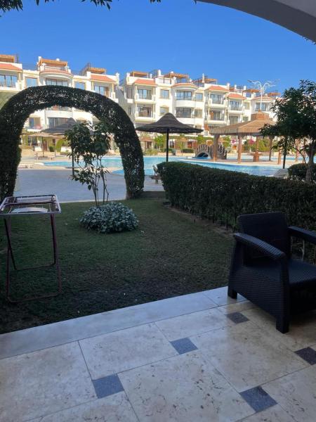 One Bedroom Apartment In Sharm Hills, Sharm-el-sheikh - Sharm el-Sheikh