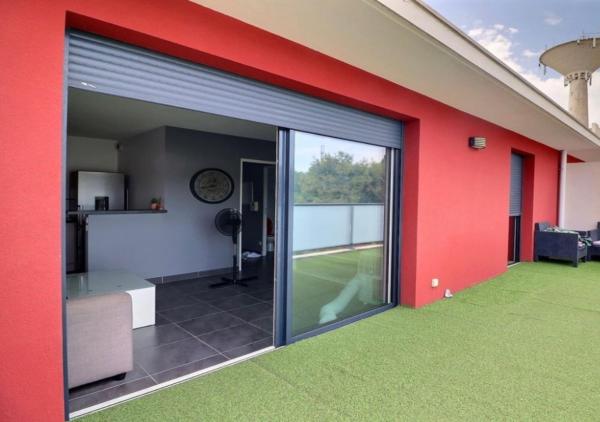 Appartement Cosy - Lattes