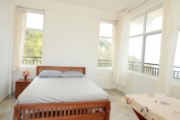 Bella Vista - Kuttikkanam