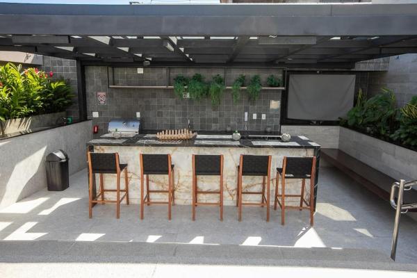 Skylux By Cris Borriello - Rio de Janeiro