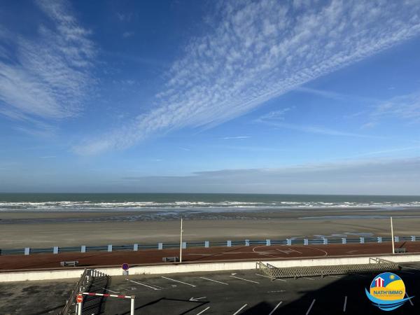 Sea View - Quend Plage