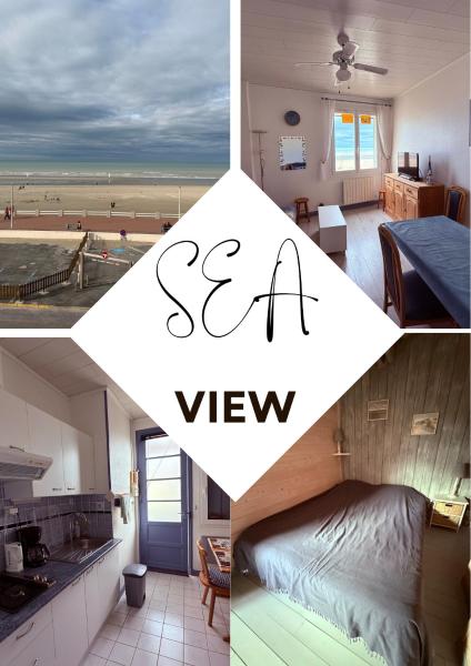 Sea View - Quend