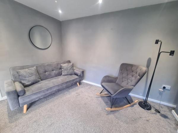 3 Bed Comfy Home - Sunderland