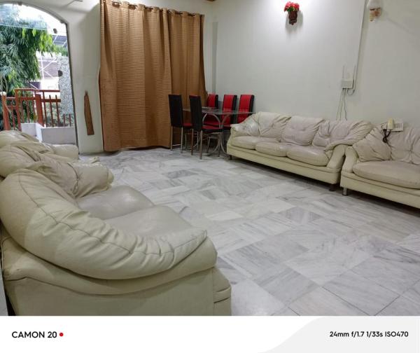 Pakistan Guest House - Islamabad