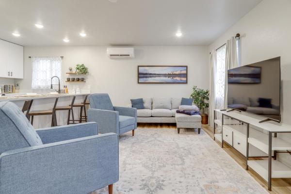 Modern And Pet-friendly! Northern Colorado Retreat - Pierce, CO