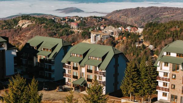 Vila Planinsko Blago - Kopaonik