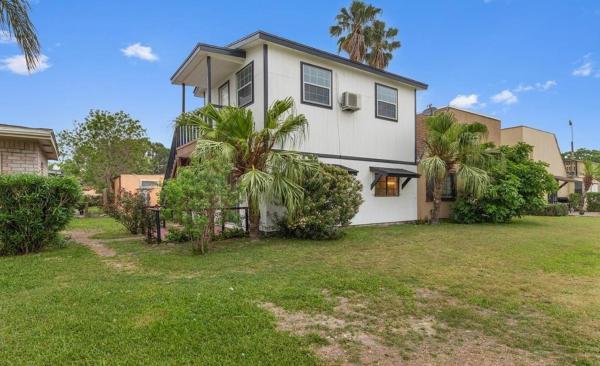 313-8 Mcfadden Dr - Brownsville, TX