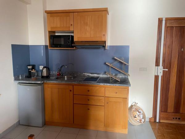 Residencial P&p - Cap-Vert