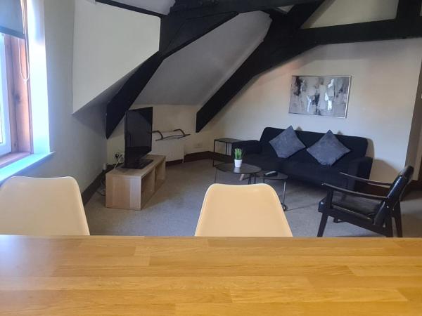 2 Bed Central Apartments - Sunderland