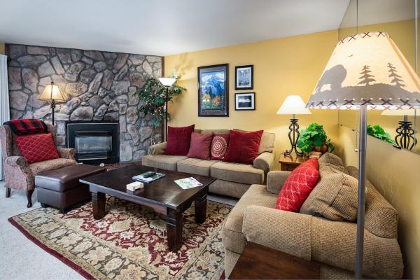 Park Place E203 - Colorado