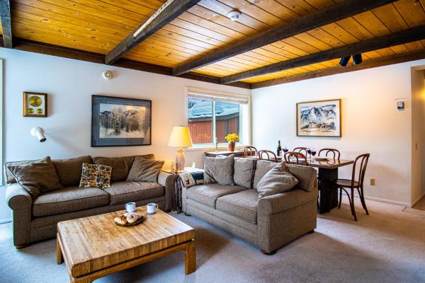 Atelier At Sun Valley - Sun Valley, ID